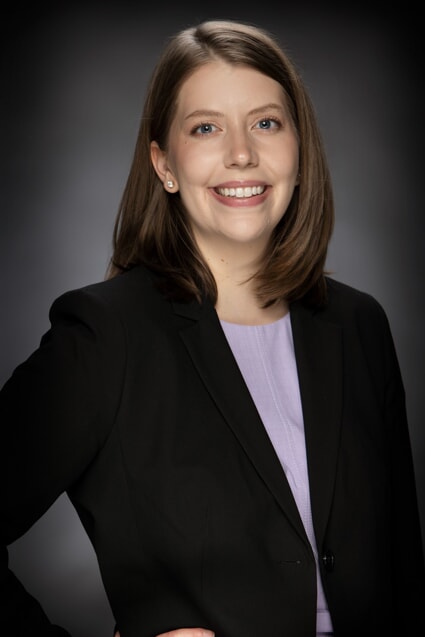 Lynnwood Criminal Defense Lawyer | Anna Robson